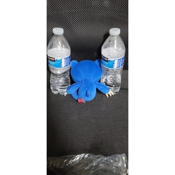 Mori | Toys | Gloomy Bear Blue Cube Mori Chack Chax Taito 6 | Poshmark